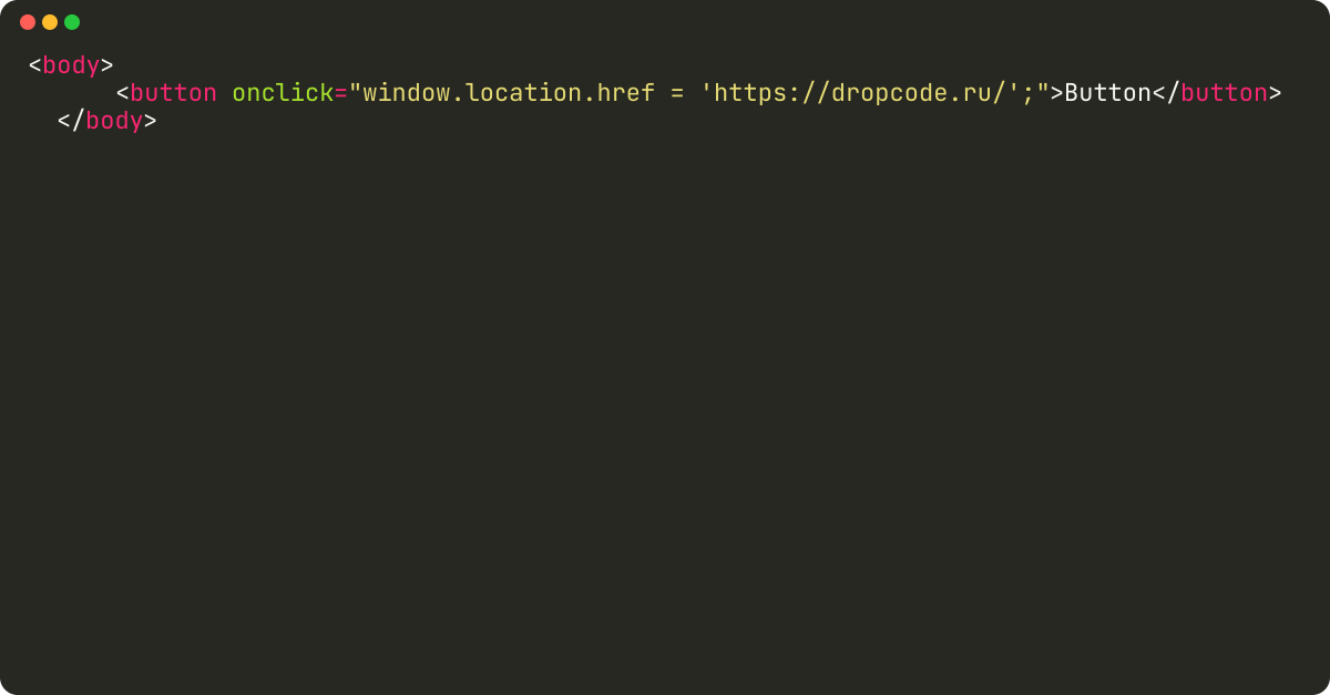  How To Make A Clickable Button In HTML 