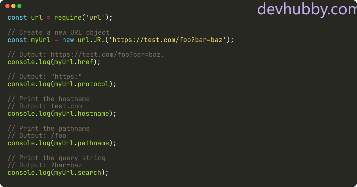 how-to-get-url-in-node-js