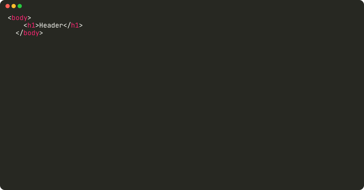 How To Center Align H1 In CSS 