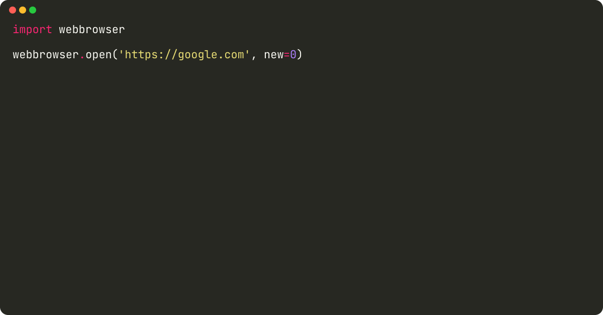 how-to-redirect-to-a-url-in-python