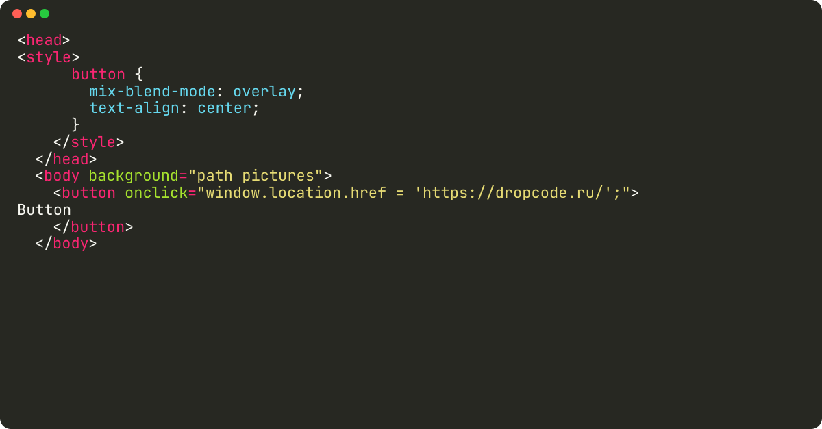 How To Make A Clear Button In HTML 