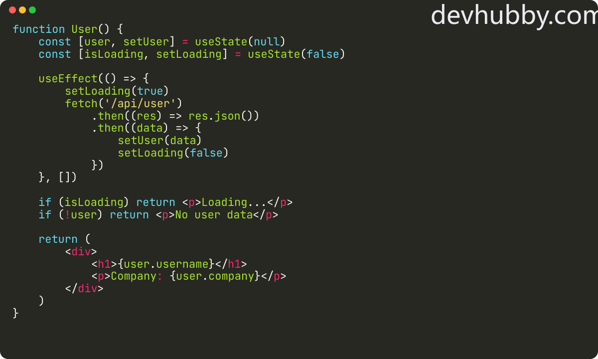  How To Make Api Calls In Next js 