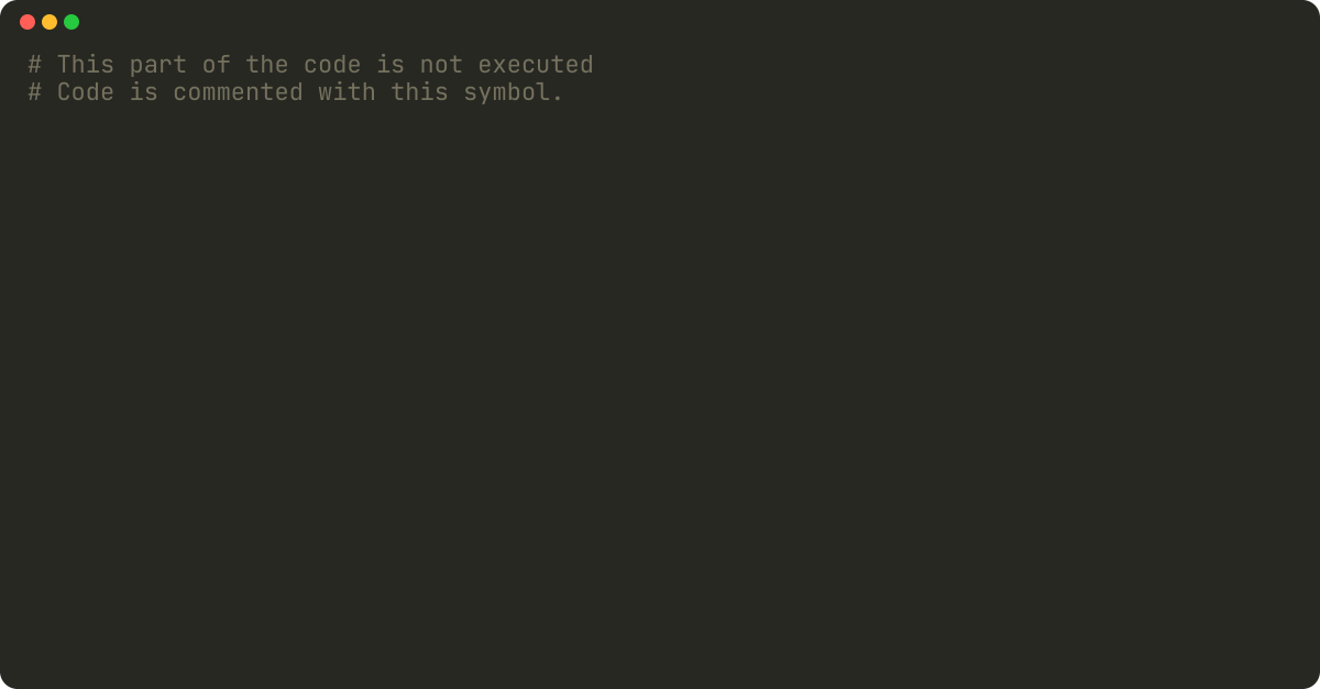 How To Write Comments In Python Code how-to-write-comments-in-python-code