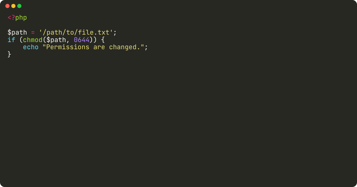 how-to-set-file-permissions-in-php